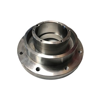 forged bearing housing for Agricultural Machines,Rotary Tiller，Flail Mower