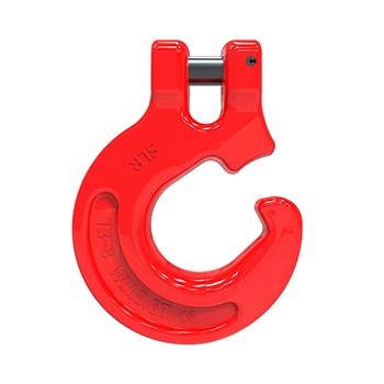 GRADE 8 CLEVIS FOREST HOOK Manufactured From Heat treated alloy steel ...